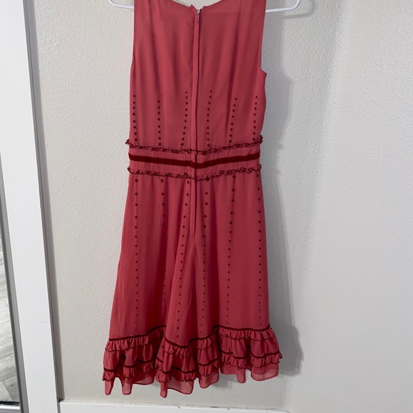 Lithe | Dresses | Vintage Style Lithe Dress From Anthropogie Size ...